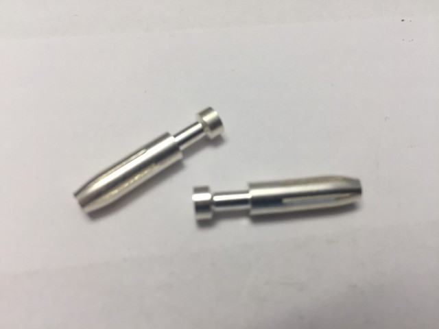 HARTING Kontaktbuchse Han E 09330006220 - Crimpstiftkontakt 0 5 Mm² ...