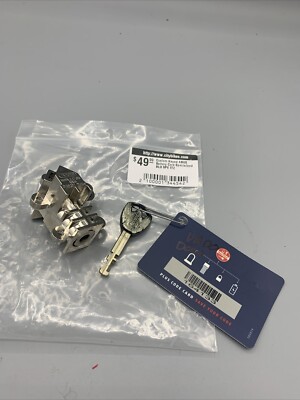 Abus eBike Battery Lock Core Specialized (IT2) Plus Cylinder For Bosch ...