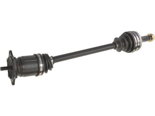 For 2000-2009 Honda S2000 CV Axle Assembly Rear Right API 14551NY 2001 ...