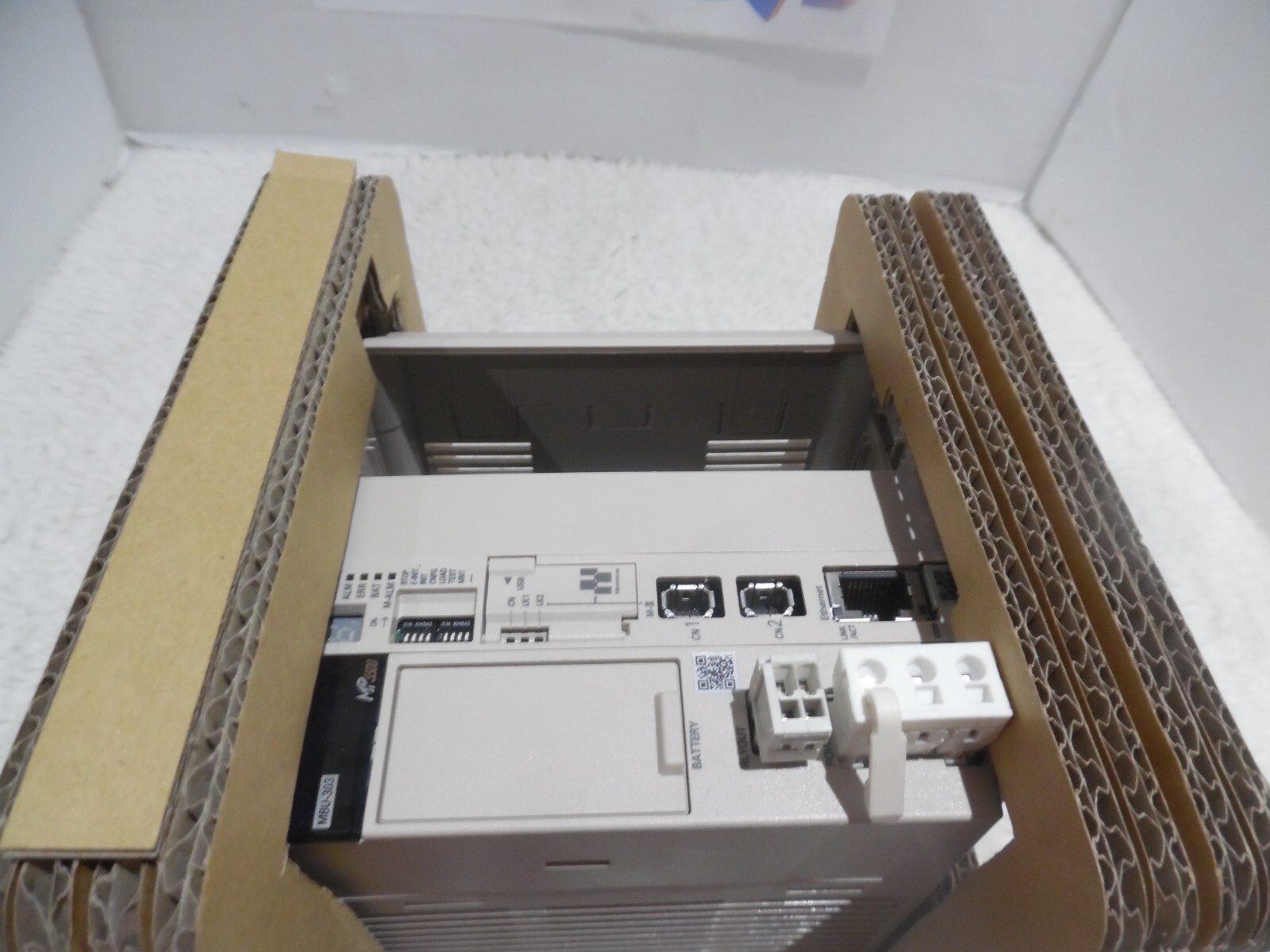 1PC YASKAWA JEPMC-BU3303-E power controller module for sale online | eBay