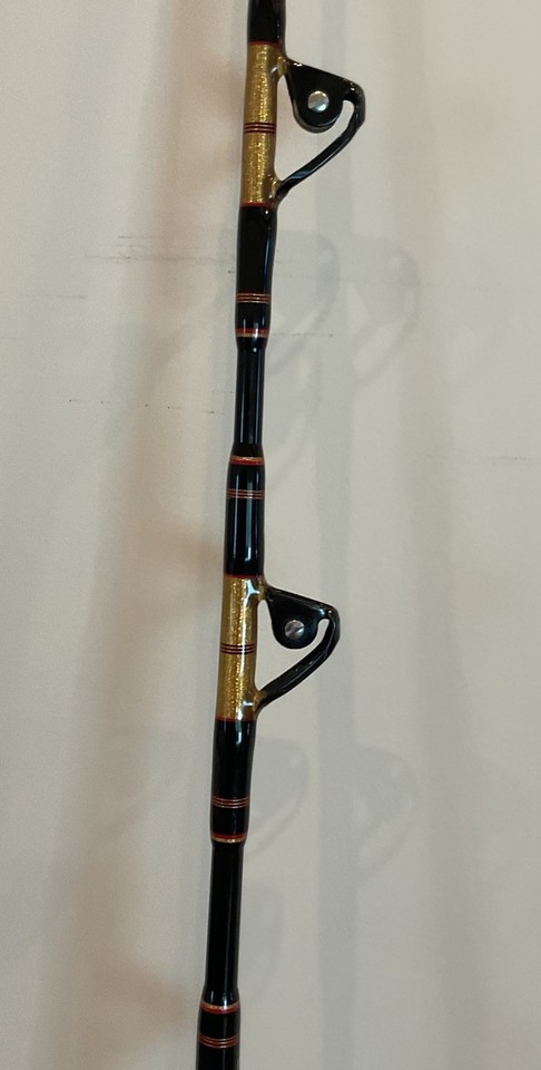CAL STAR GF 765 M TCR ROD | eBay
