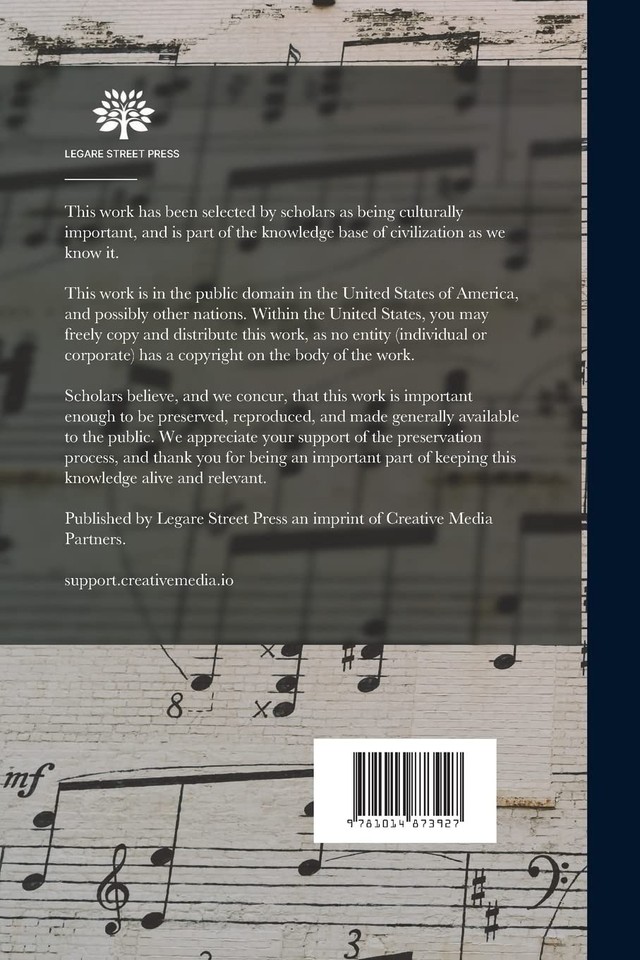 A (Aaron) 1731-1776 Williams Williams's New Universal Psalmodist ...