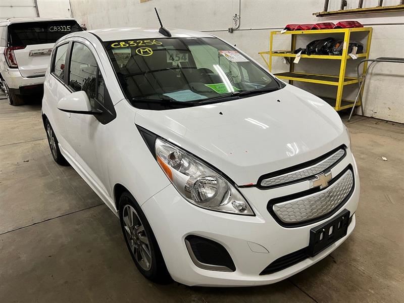 Electric Automatic Transmission 24270705 Fits 15-16 Spark EV 2835006 | eBay