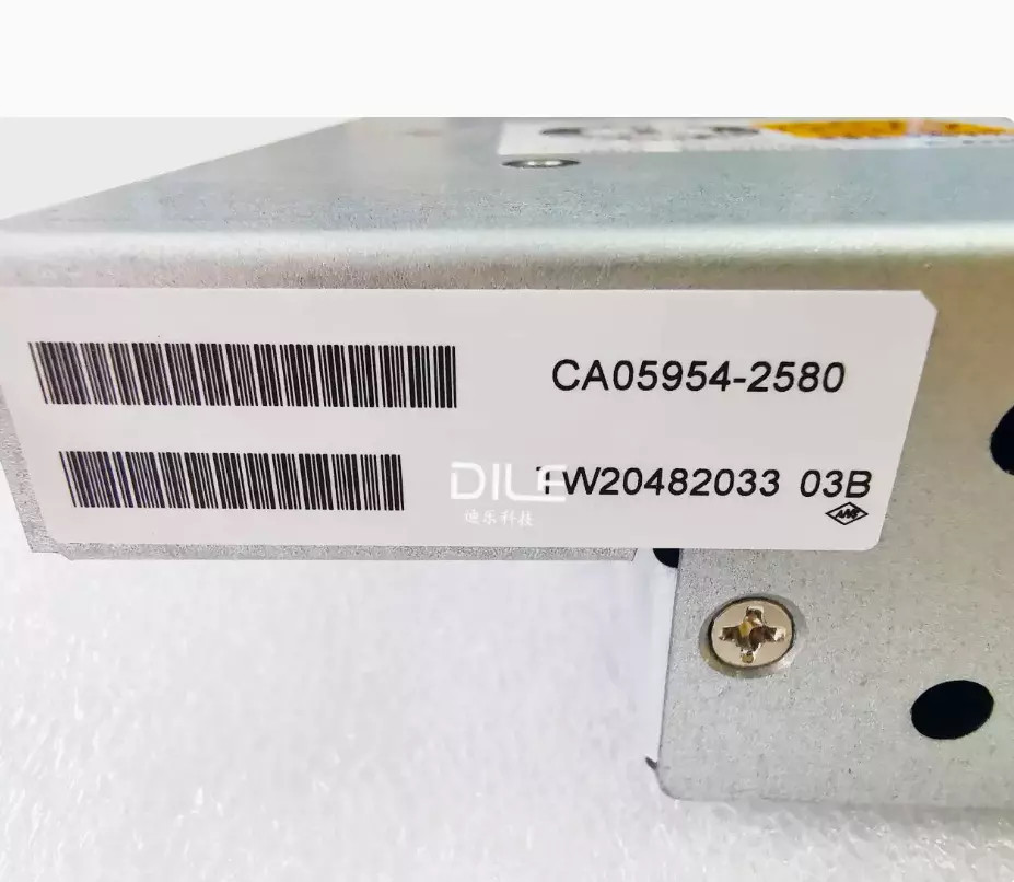 New open box Fujitsu CA05954-2580 AS5600 DX500S3 DX600S3 DX8700 S3 ...