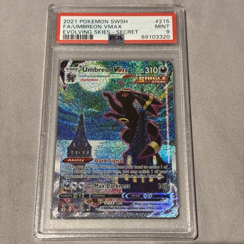 Moonbreon - Card Value