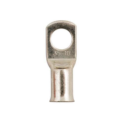 Connect Copper Tube Terminals 35mm x 10.0mm 10pc 30076 | eBay