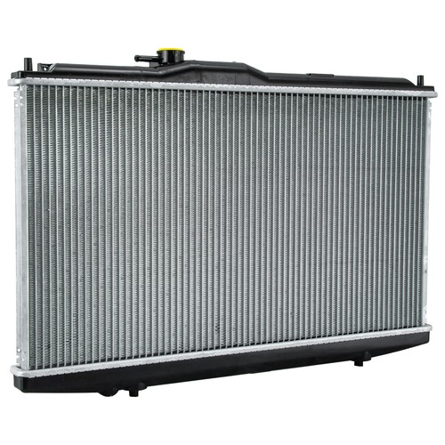 Aluminum Core Radiator fits 1998 1999 2000,2001 2002 Honda Accord 2.3L ...