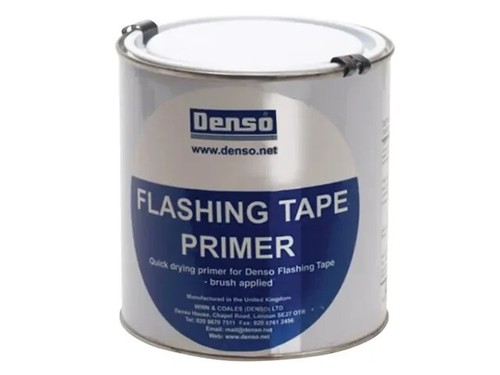 Denso DENFTPRIM1L Solvent Based Flashing Tape Primer 1 Litre | eBay