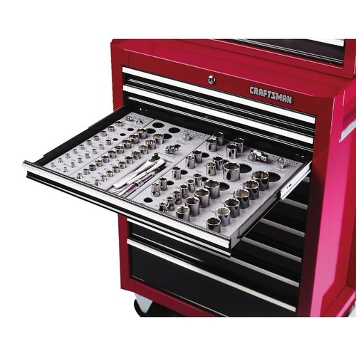 Craftsman Socket Organizer Drawer Set for sale online | eBay