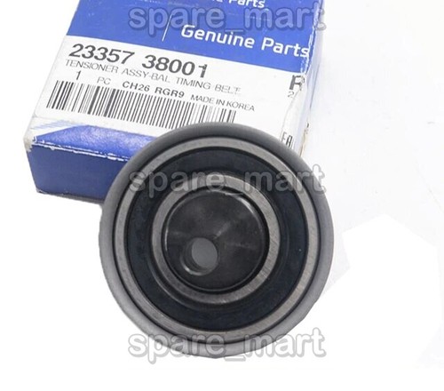 Tensioner 2335738001 for Hyundai Sonata Santa Fe 1996-2005 | eBay