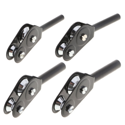 Guides, Tips & Ferrules - Fishing Roller Guides