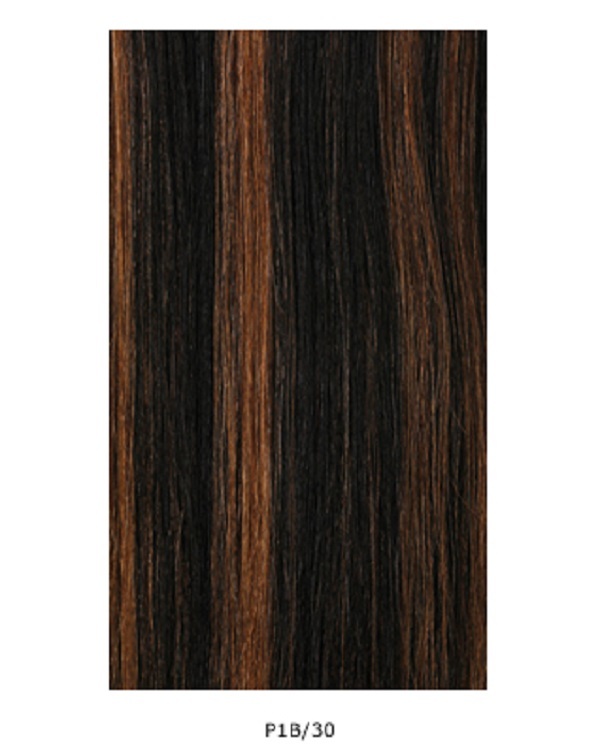 CHERISH SYNTHETIC CROCHET CURLY LONG HAIR EXTENSIONS BRAIDS - PRONTO ...