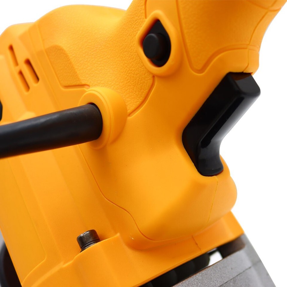 Concrete Cement Floor Wall Rough Grinding Machine Ground Polisher 3000 ...