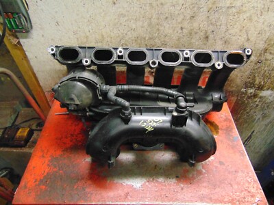 13 12 11 10 09 08 07 BMW 525i oem 3.0 intake manifold 754158508 | eBay