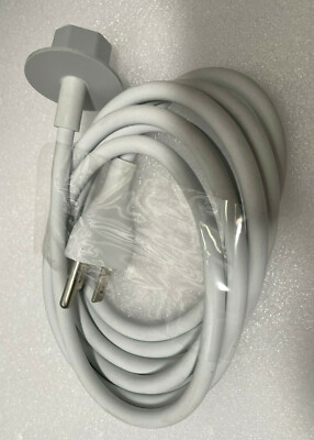 Original Apple iMac 6 FT Power Cord 3-Prong Cable | eBay