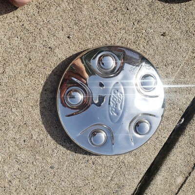 Police Ford Explorer Taurus Wheel Center Cap 2011 2019 DG13-1A096-PA ...