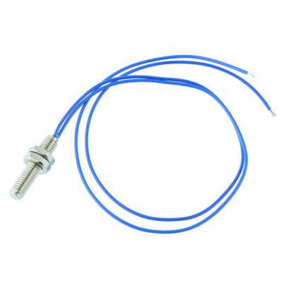 Cylindrical NO Reed Switch 500mA 400V - PTA 470/30 Comus | eBay