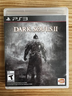 Dark Souls II (Sony PlayStation 3, 2014) PS3 722674110921| eBay