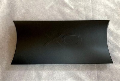 XG JURIA Tail Charm | eBay UK