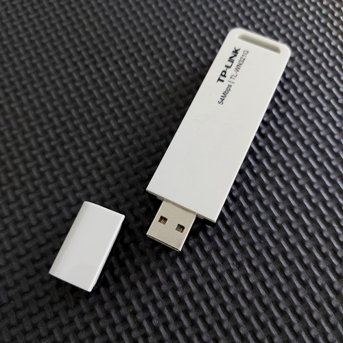 TP-Link 54mbps TL-WN321G / USB-3 / WiFi Adapter / Wireless Dongle | eBay UK