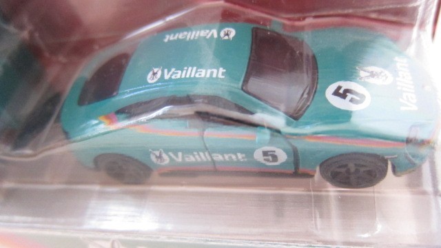 Majorette - Race Trailer TEAM Vaillant - Porsche 911/934 + Taycan Turbo ...