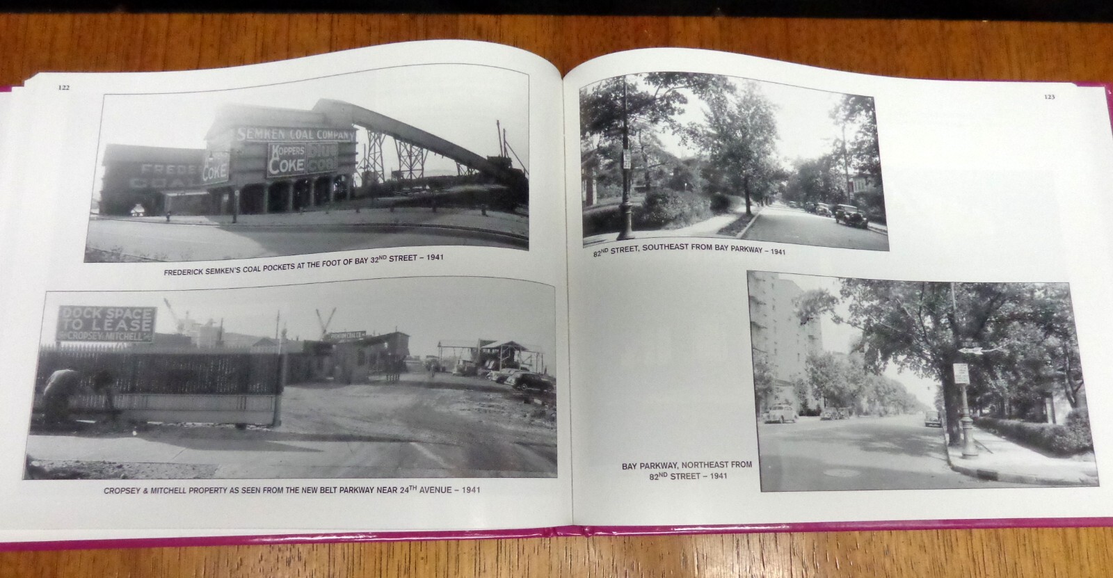 BROOKLYN S BENSONHURST: BATH BEACH AND NEW UTRECHT COMMUNITIES By Brian ...