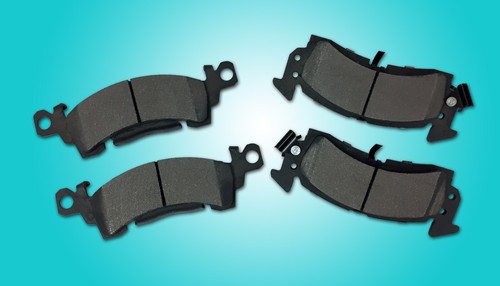 d52 replacement brake pads for a body disc brake conversion | eBay