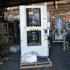 Shimadzu+Uh-30a+Tensile+Testing+Machine+Universal+Materials+Tester+ ...