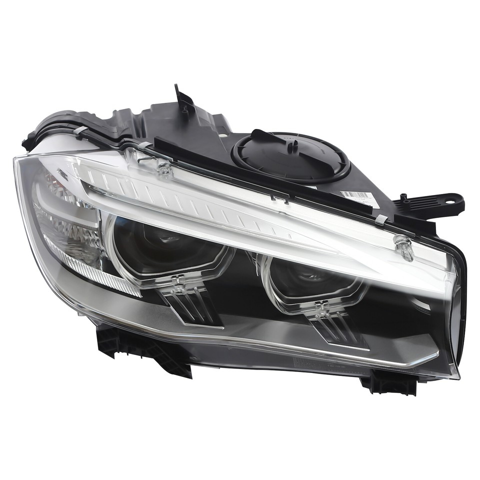 For 2014-2018 BMW X5 F15 F85 HID Headlight Headlamp Right Side ...