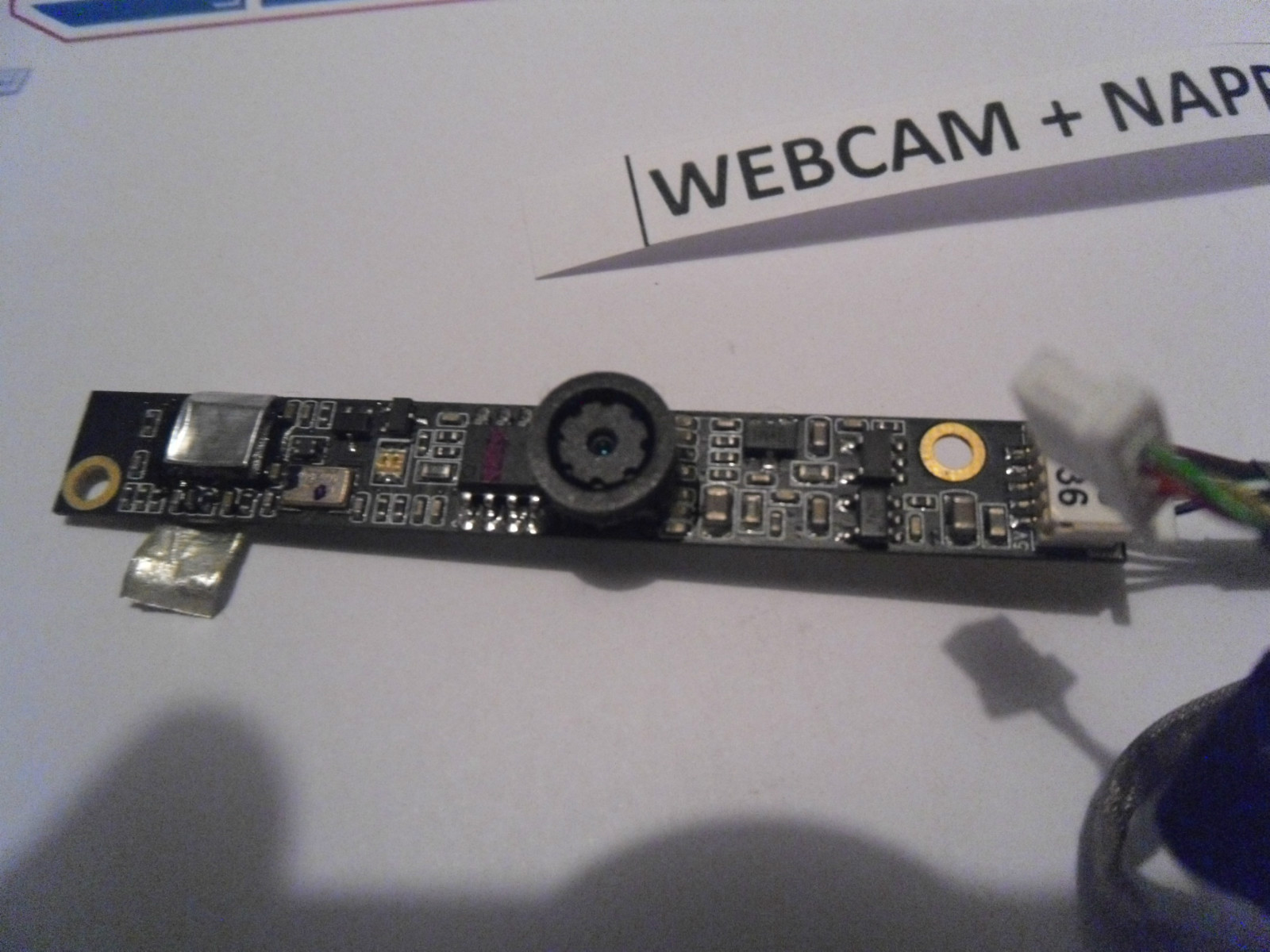 FS Amilo Pi 2530 - Webcam + Coat | eBay