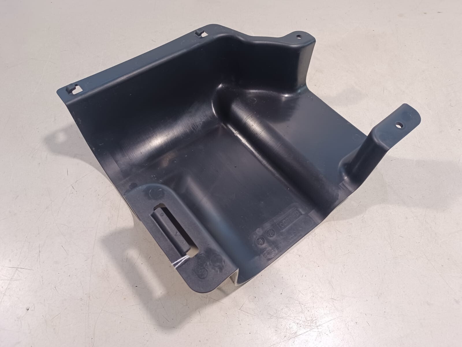 0G7240 GENERAC INTAKE BAFFLE | eBay