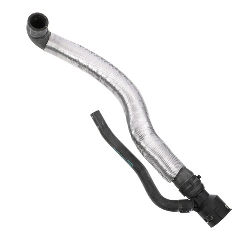 OEM 2008-2016 Volkswagen HVAC Heater Hose Eos GTI Cooling NEW 1K0-122 ...