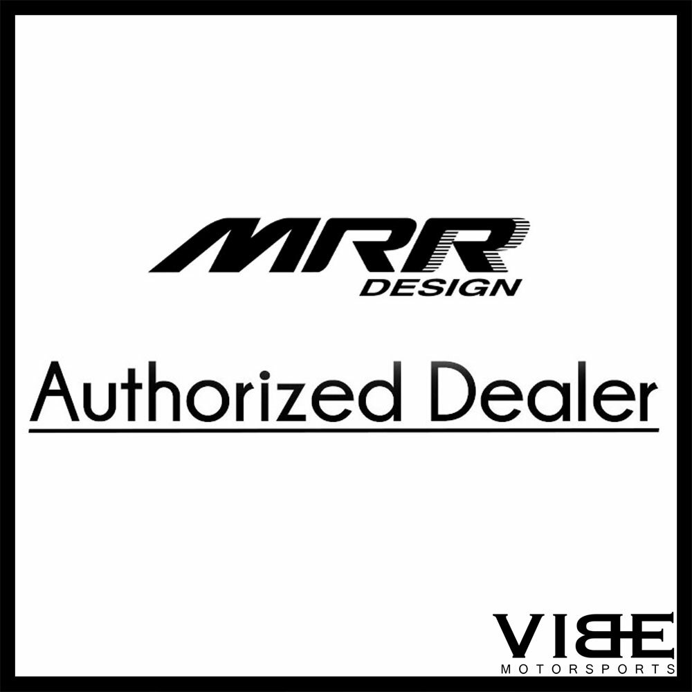 19" MRR GROUND FORCE GF6 SILVER CONCAVE WHEELS RIMS FITS CHEVROLET ...