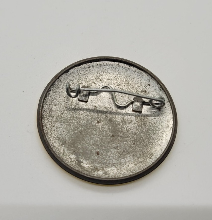 #1 Office Slave Vintage Pinback Button | eBay