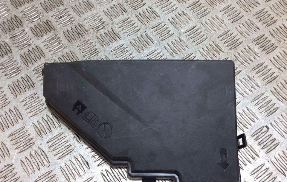 Volvo XC90 Deckel Sicherungskasten 31398001 | eBay