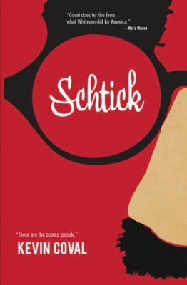 Schtick by Coval New 9781608462704 Fast Free Shipping Paperback ...