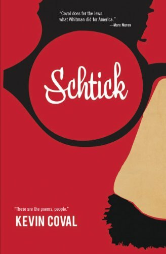 Schtick by Coval New 9781608462704 Fast Free Shipping Paperback ...