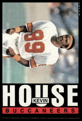 1985 Topps #172 Kevin House | eBay