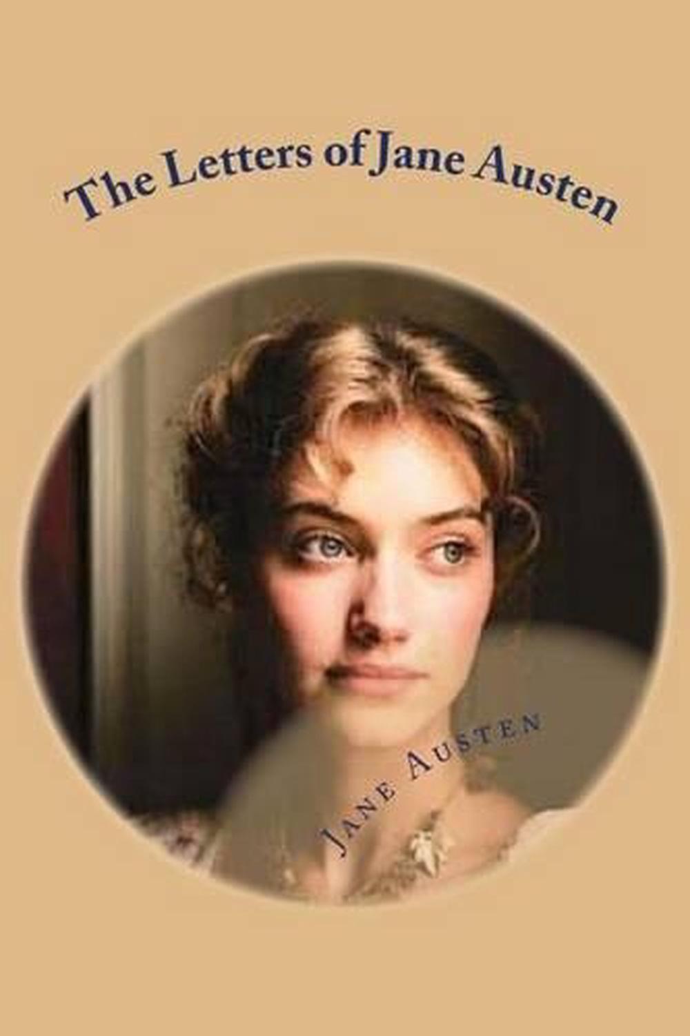 The Letters of Jane Austen by Jane Austen (English) Paperback Book | eBay