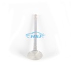 16pcs 1.8T Intake & Exhaust Valve Kit Fit For Mercedes Benz C200 E200 ...