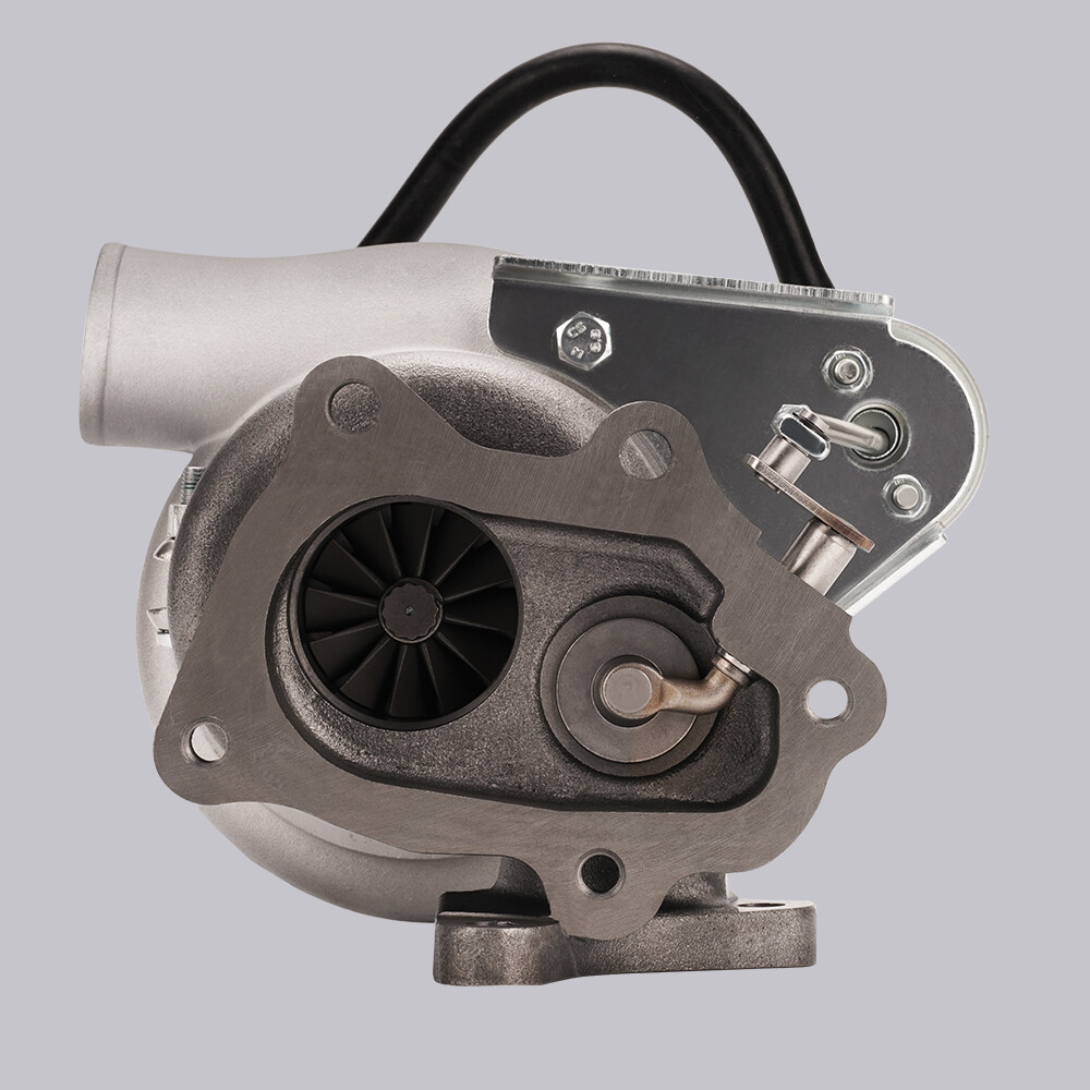 Turbocharger TD05-20G Turbo For Subaru IMPREZA WRX STI EJ20 EJ25 2.0-2 ...
