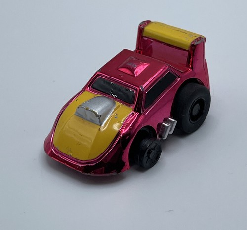 California Creations Z Pullbacks Car(shoots forward) Toy Funny Cars | eBay