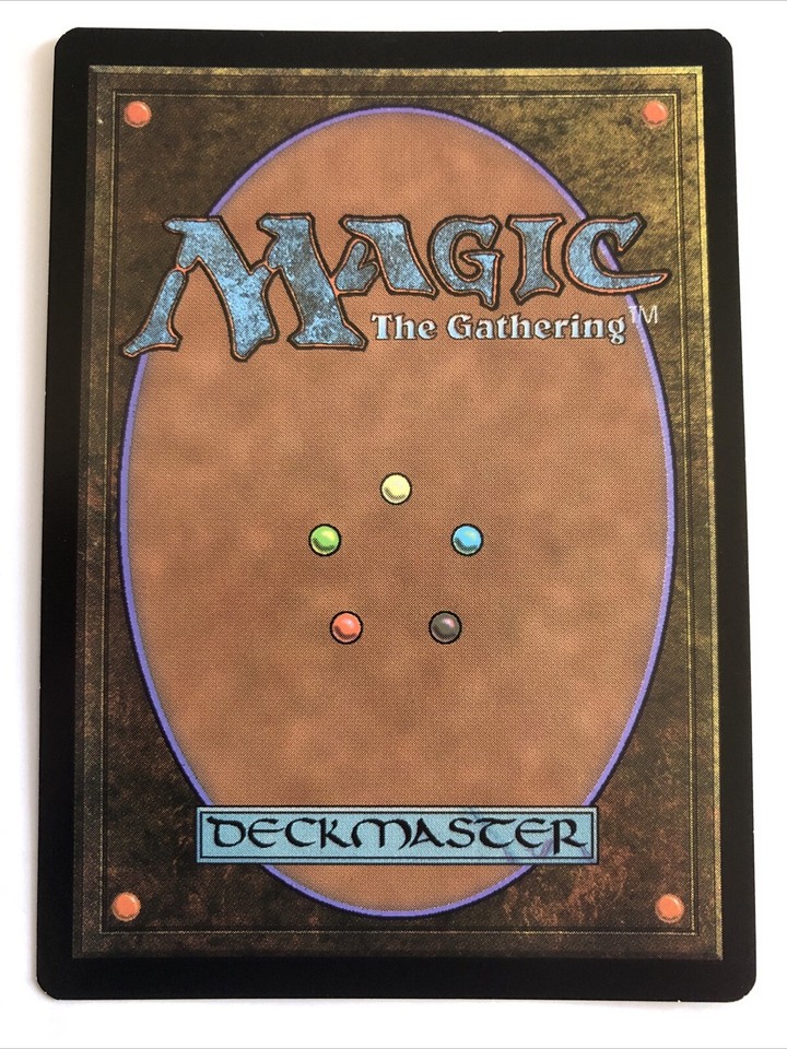 MTG Commander 2017 Mathas, Fiend Seeker Foil 042/309 LP Mythic | eBay