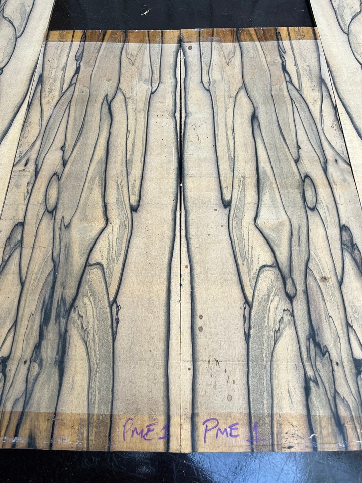 PALE MOON EBONY dreadnaught guitar acoustic backs and sides SPECIAL ...