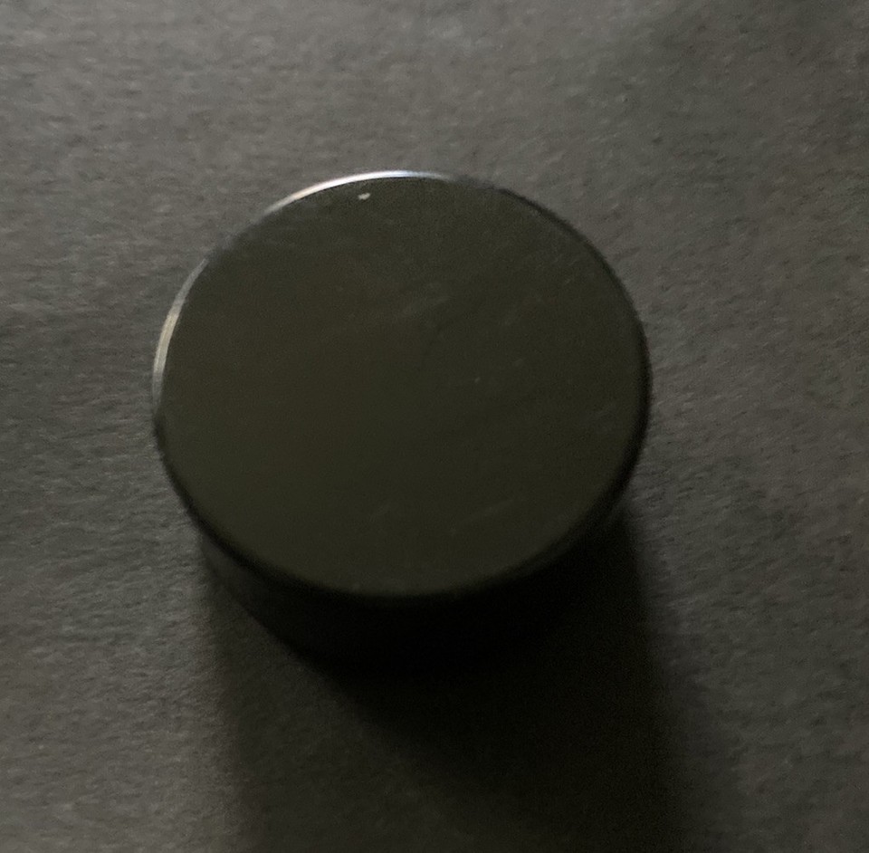 A RARE EAGLEMOSS STAR TREK PENCIL SHARPENER | eBay