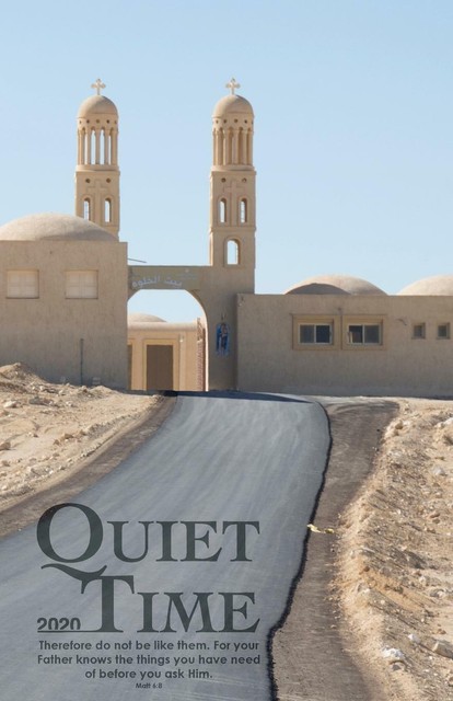 Quiet Time Program (2020, Taschenbuch) online kaufen | eBay.de