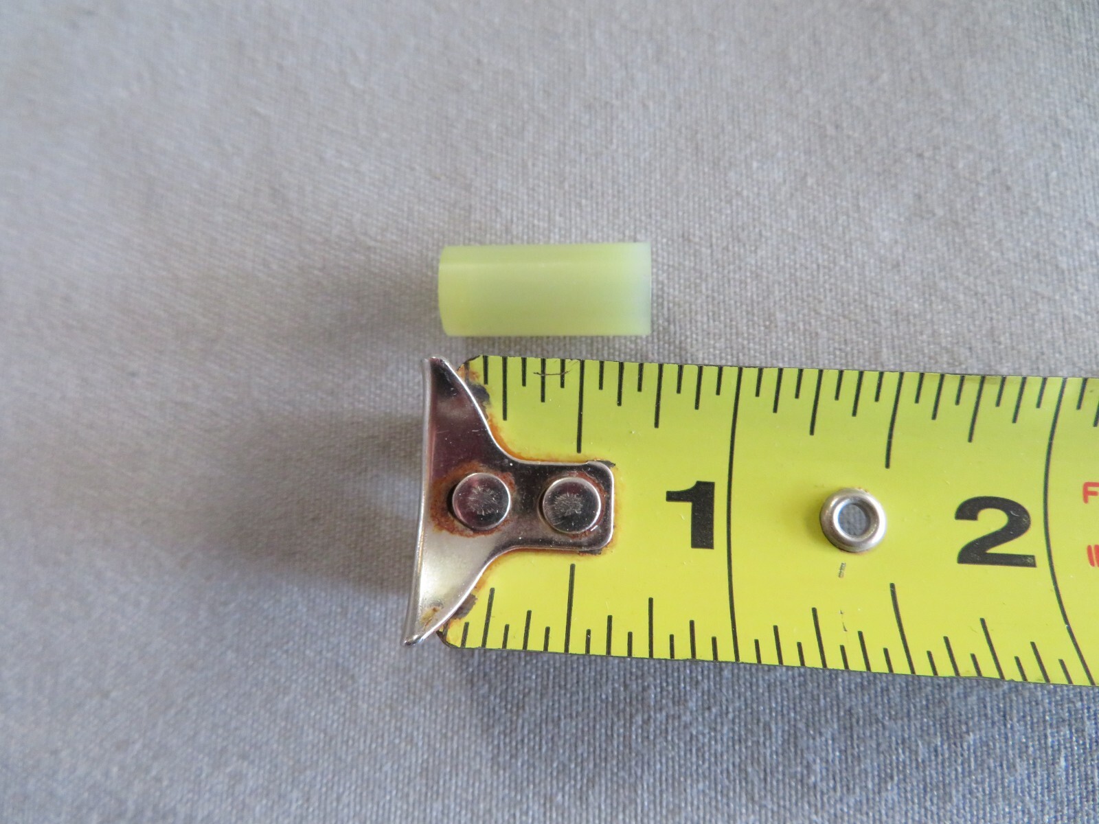 Champion Aircraft Insulator, P/N M1677 (BE) New Surplus | eBay