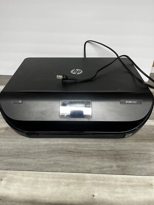 HP Envy 5000 5052 All-in-One Wireless Inkjet Printer Scanner Copier ...