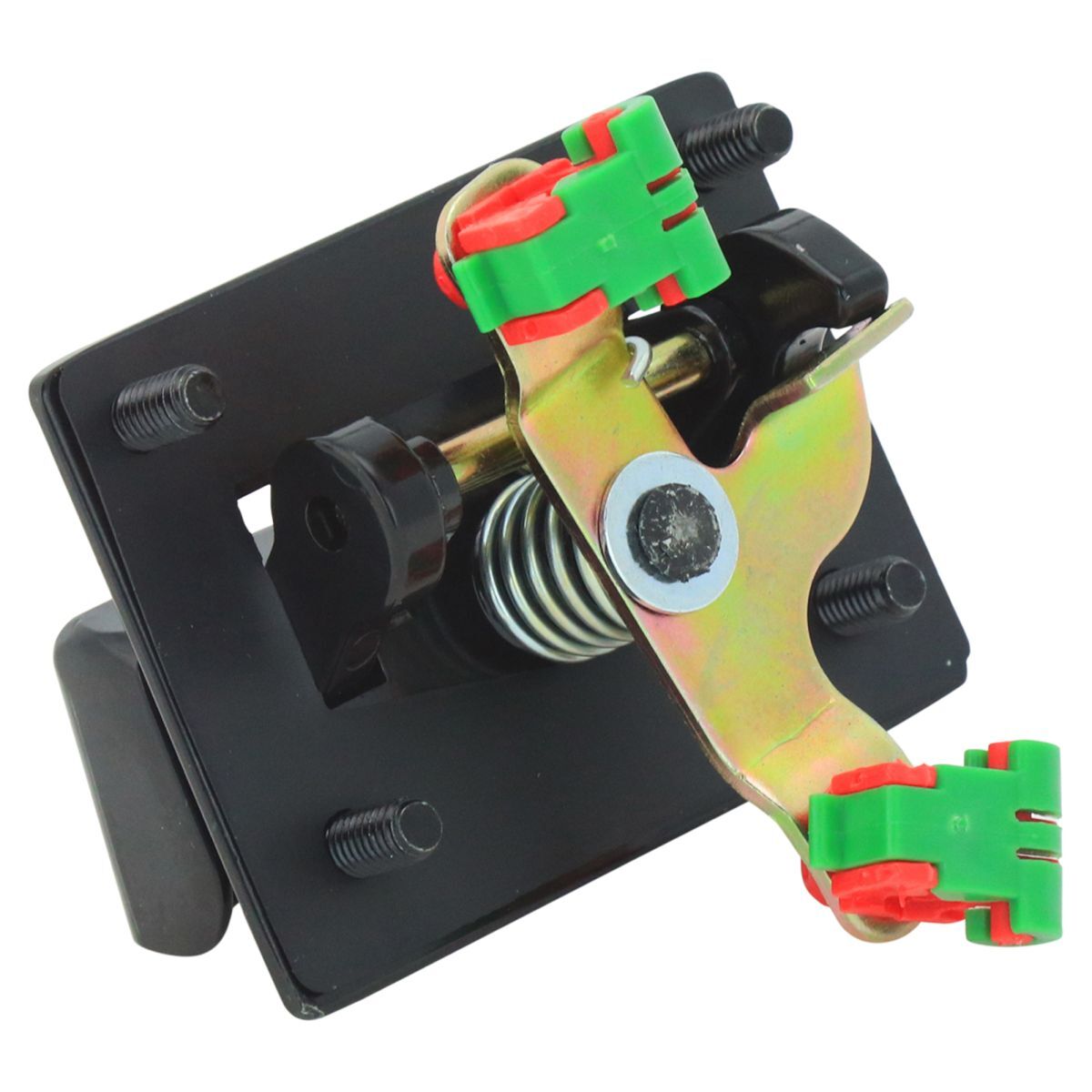 Cargo & Exterior Cab Door Latch Handle NEW For Cadillac Chevy GMC ...