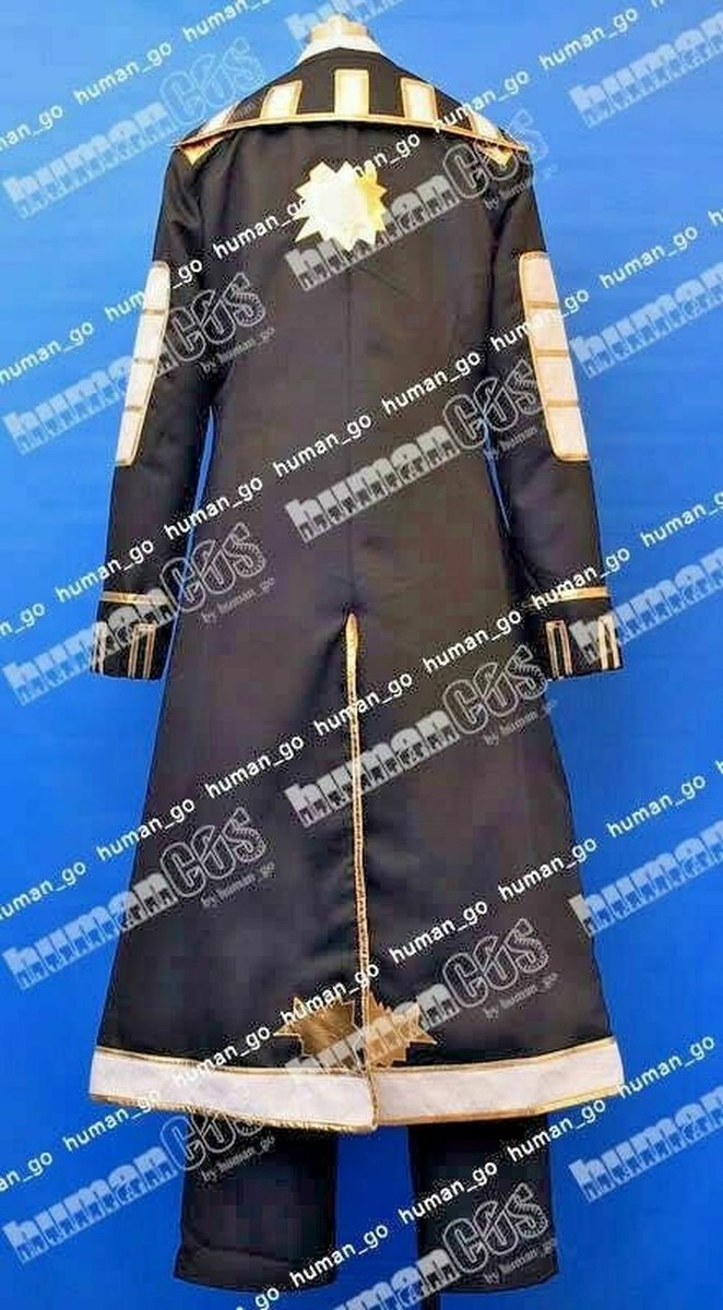 Setzer Gabbiani Cosplay